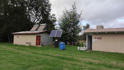 Camping Montecarlo, Lanco - Lanco - Campings en Chile