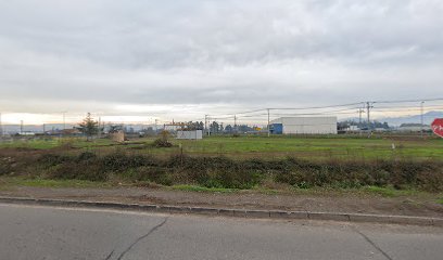 Camino La Montaña de Teno - Teno - Campings en Chile